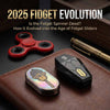 Unveiling the core secret of the fidget spinner — the bearing – Kictik